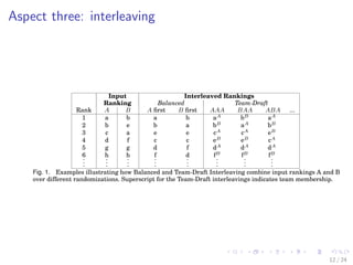 Click Model-Based Information Retrieval Metrics | PPT