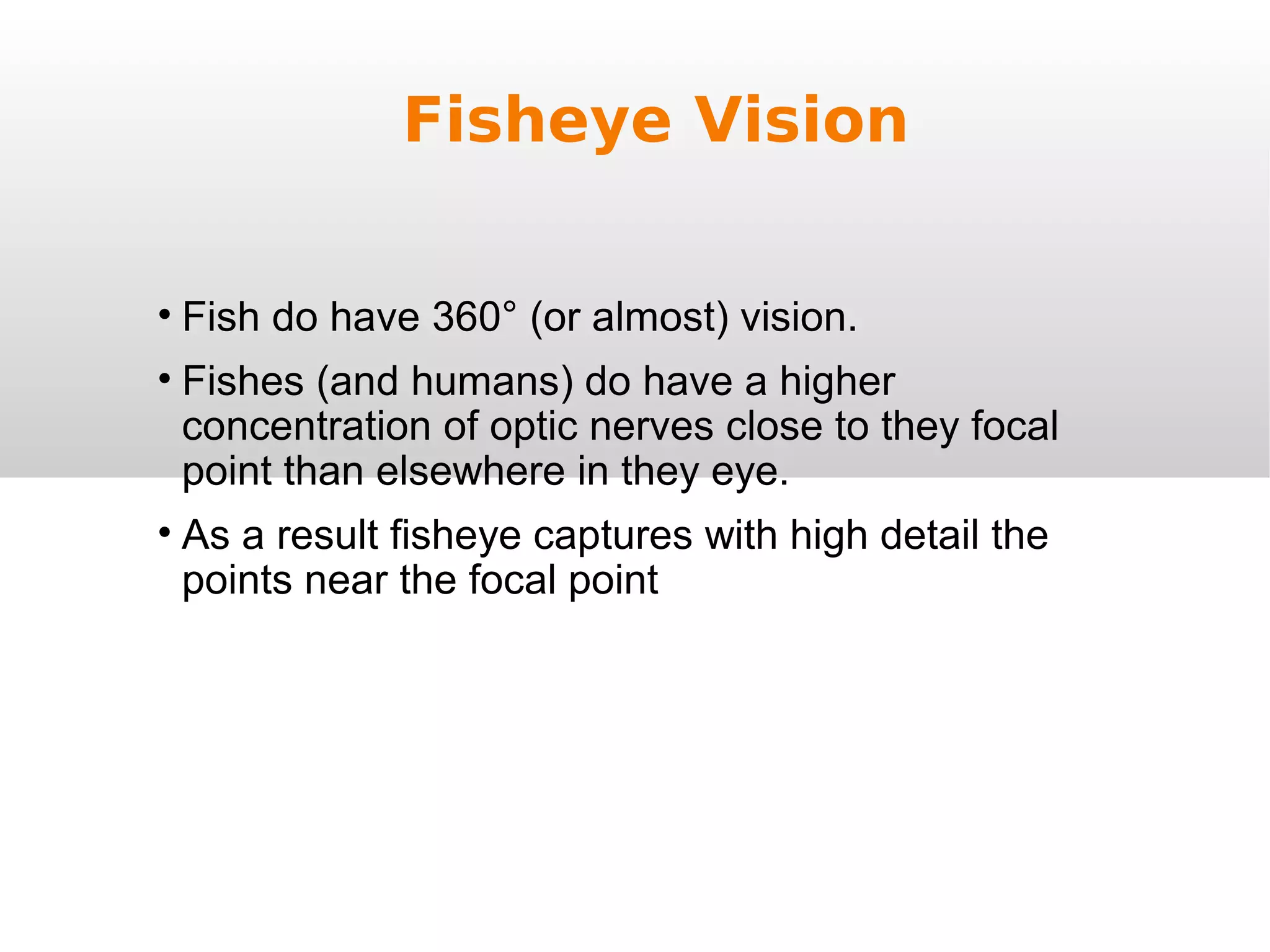 Fisheye State Routing (FSR) - Protocol Overview | PPT