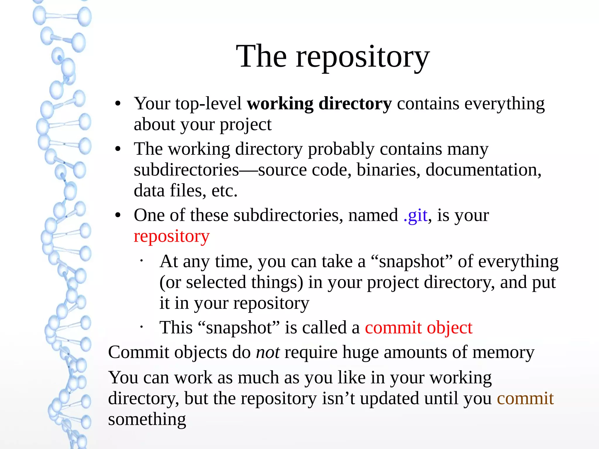 Introduction to Git(BitBucket) , Continuous Integration (Bamboo ...