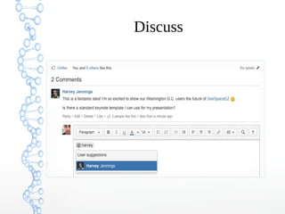 Introduction to Git(BitBucket) , Continuous Integration (Bamboo) & Confluence | ODP | Web ...