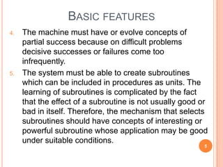 Programs With Common Sense | PPTX