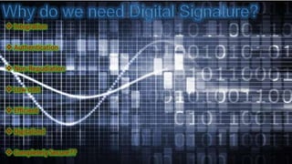n Cryptographic Algorithms and Advanced Hashed with Digital Signature | PPT
