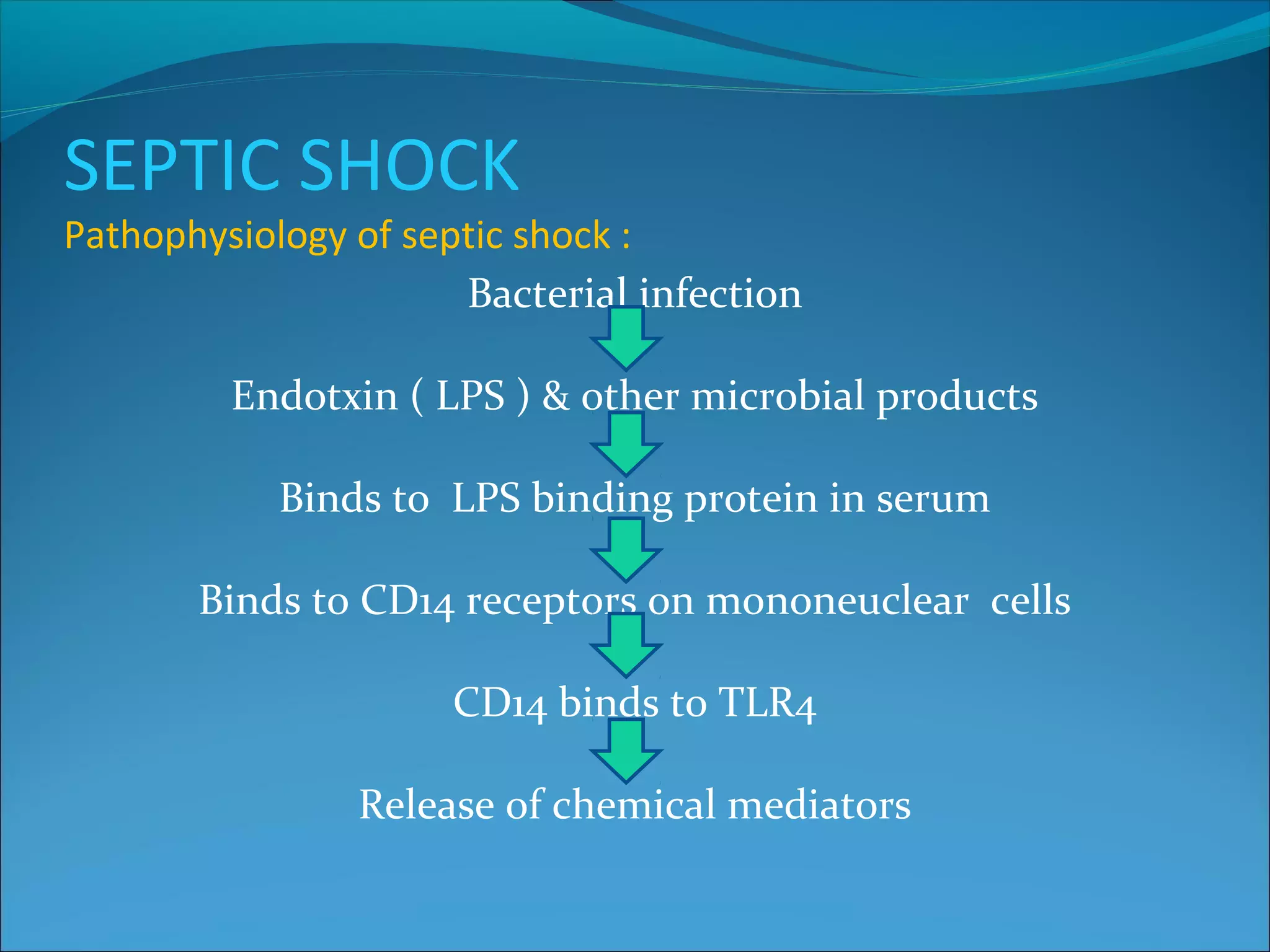 shock | PPT