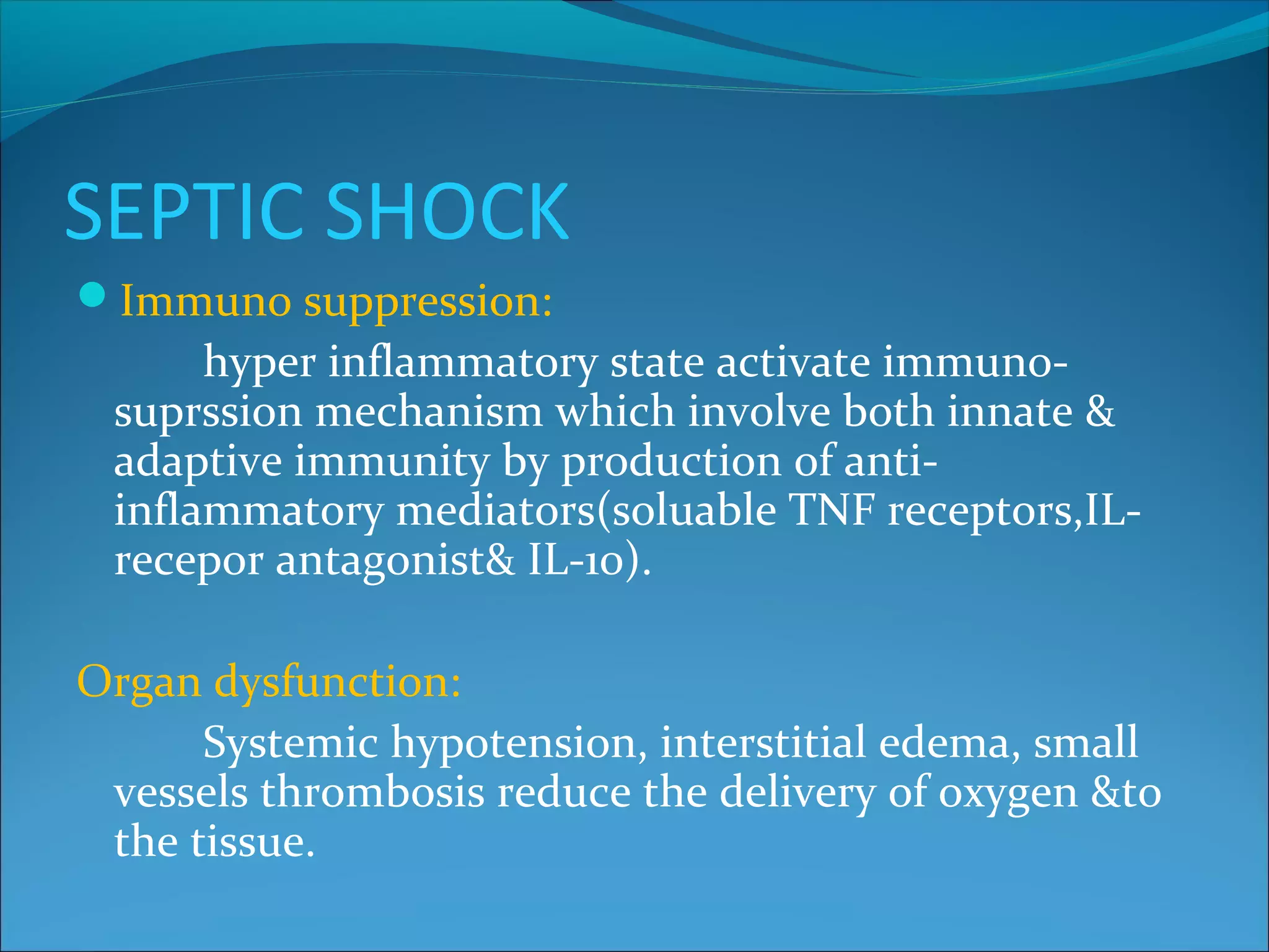 shock | PPT