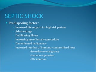 shock | PPT