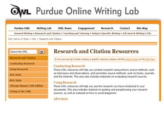 Sample LibGuide for Health Sciences | PPT