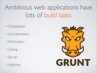 Ember App Kit & The Ember Resolver | PPT