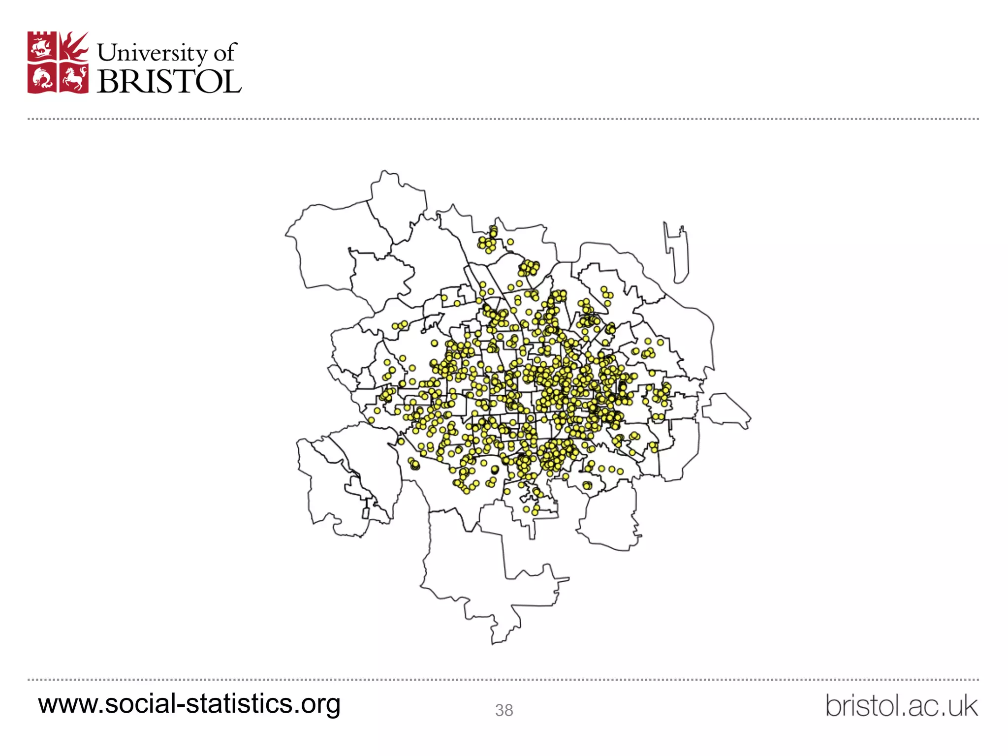 An Introduction To Mapping Gis And Spatial Modelling In R
