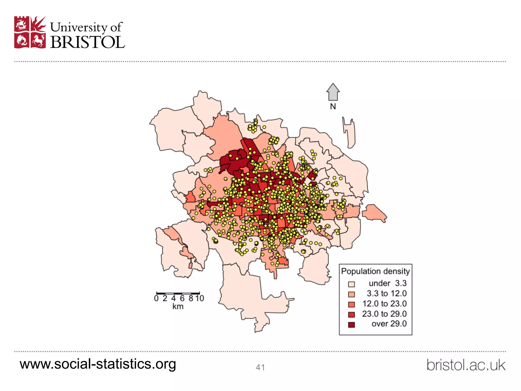 An Introduction To Mapping Gis And Spatial Modelling In R