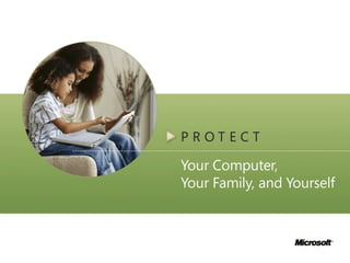 Computer Security and safety | PPT