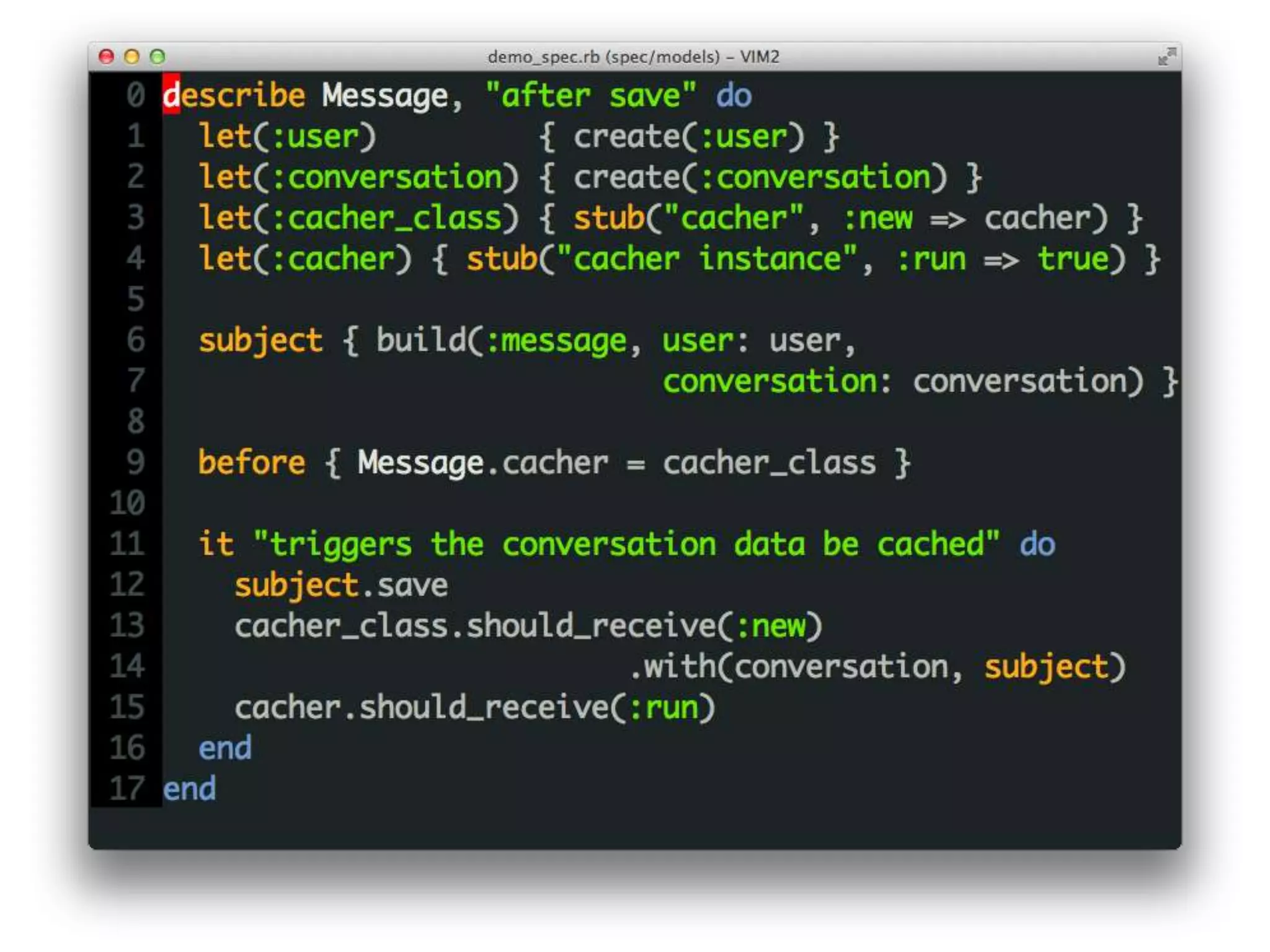 ActiveRecord::Callbacks. Готовим правильно. | PPT