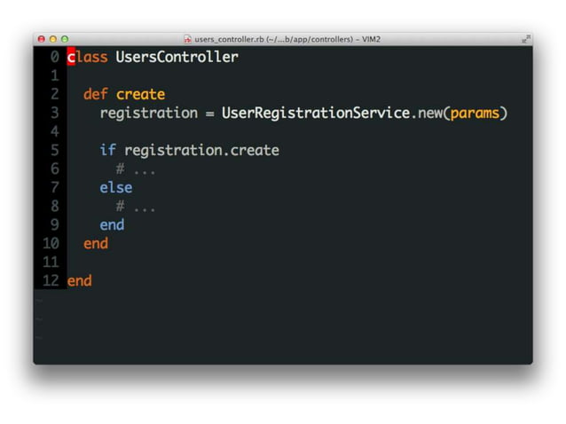ActiveRecord::Callbacks. Готовим правильно. | PPT