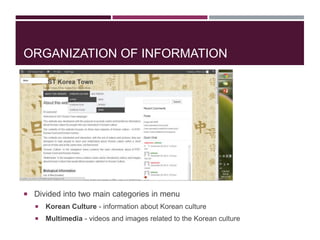 Comp1001 presentation | PPT