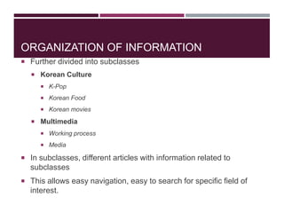 Comp1001 presentation | PPT