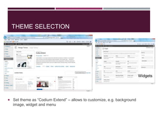 Comp1001 presentation | PPT