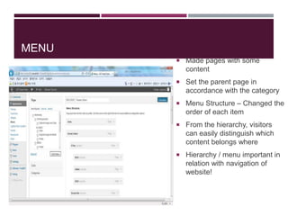Comp1001 presentation | PPT