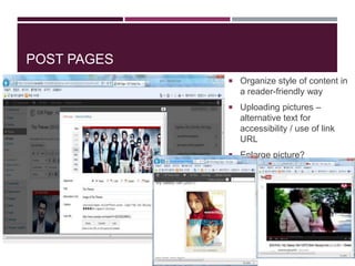 Comp1001 presentation | PPT
