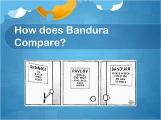 Powerpoint on Bandura | PPTX