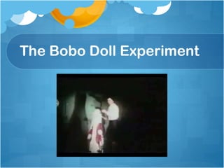 Powerpoint on Bandura | PPTX