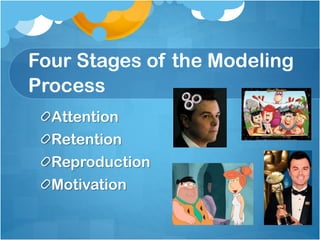 Powerpoint on Bandura | PPTX