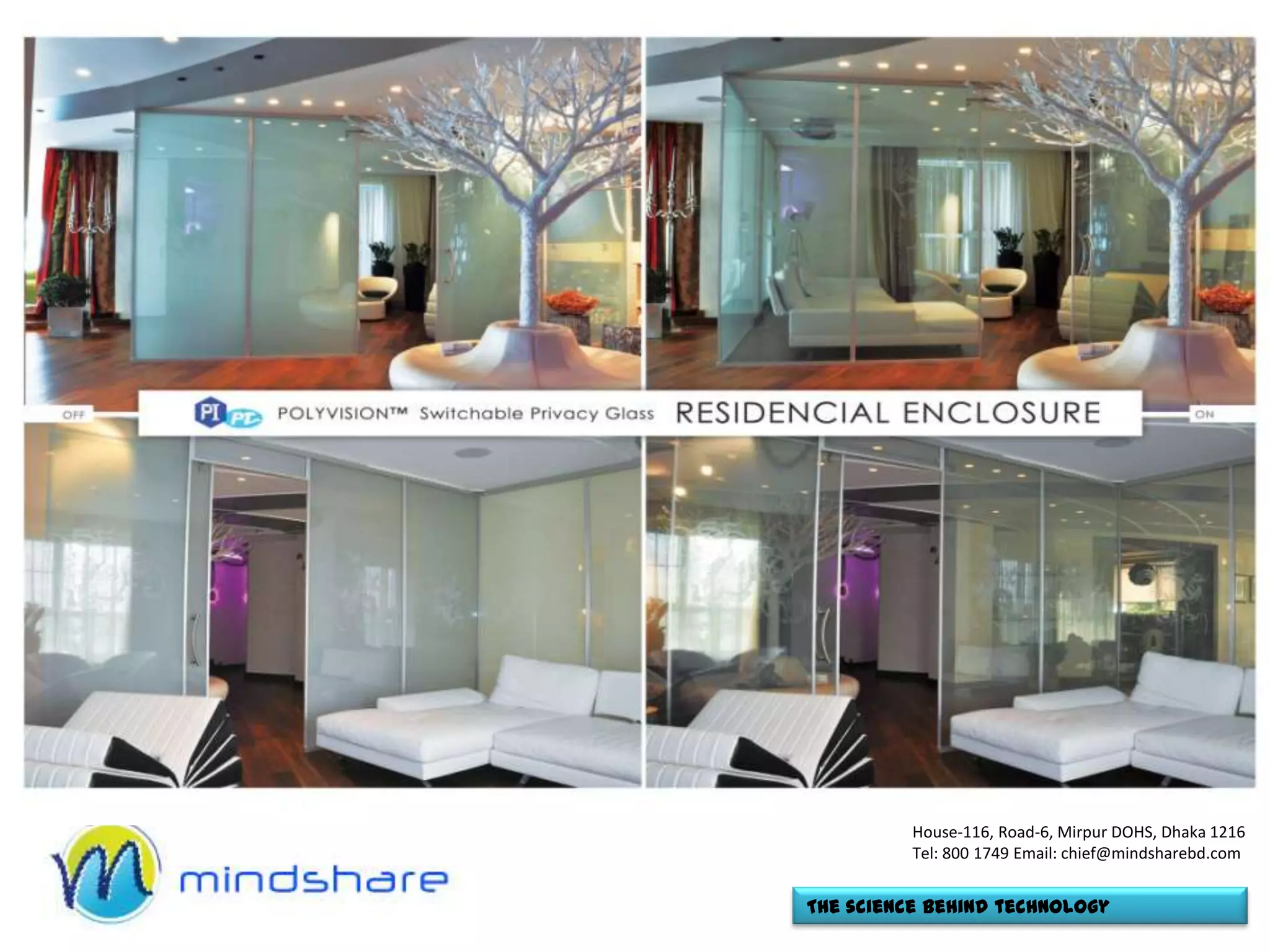 Mindshare | PPSX
