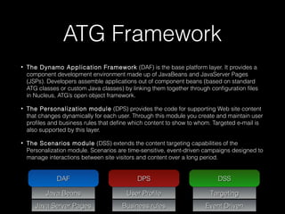 ATG - Common Terminologies | PPT