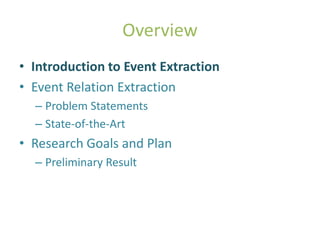 PhD Research Proposal - Qualifying Exam | PPTX