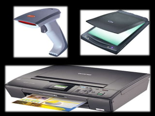 Alat Input Presentation | PPT