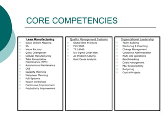 About Andrew Avgousti | PPT