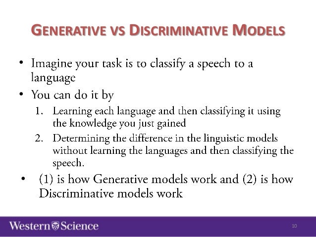 Semi Supervised Classification For Natural Language Processing