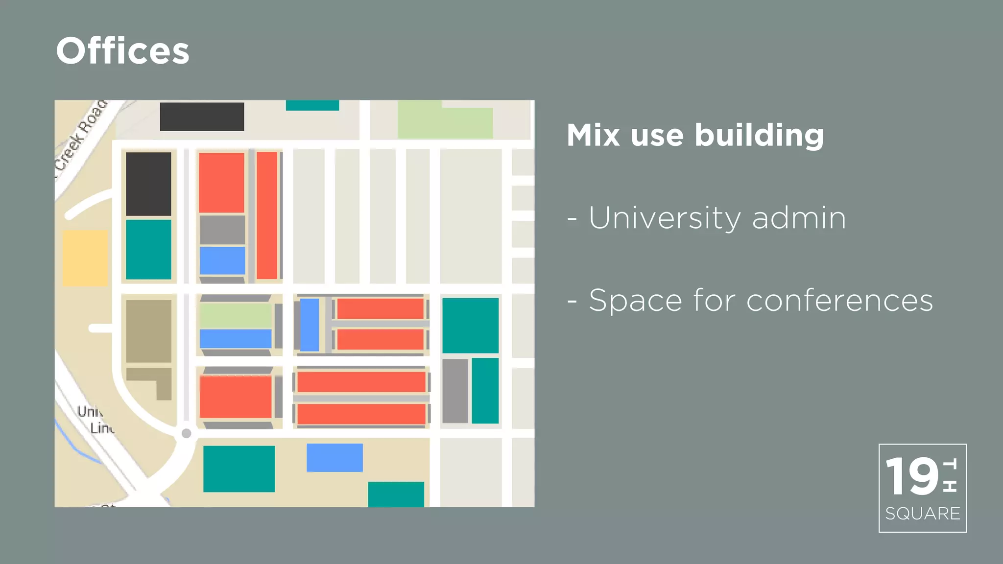 Urban Design Project | PDF