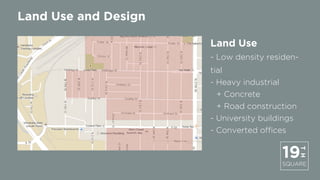 Urban Design Project | PDF