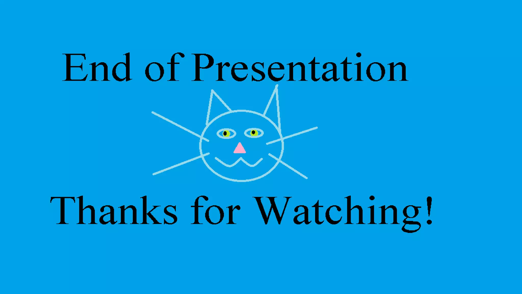 Genius hour project by Tyler | PPT