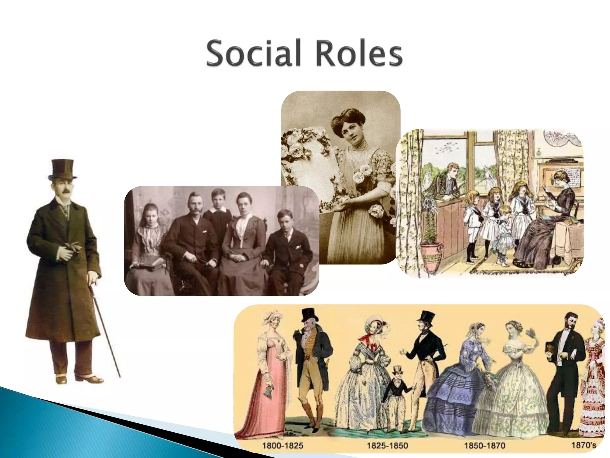 Victorian period: definition, features and costums. | PPTX