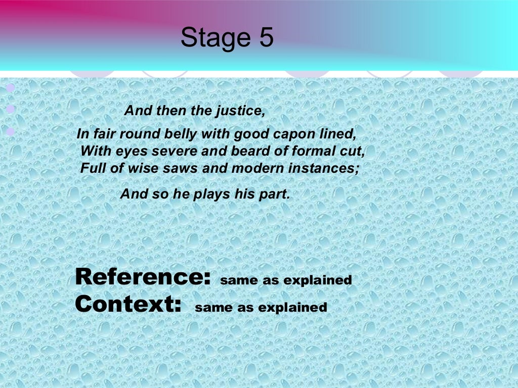 All The World s A Stage poem Theme Analysis summary all-the-world-s-a-stage-poem-theme-analysis-summary