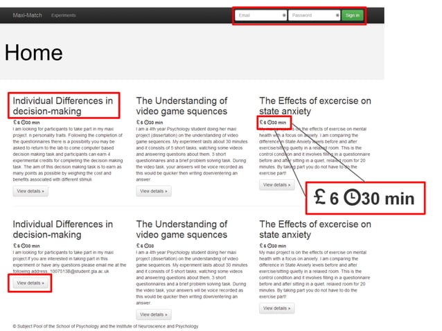 Maxi-Match | PDF | Technology & Computing