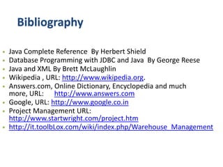 library management system | PPTX