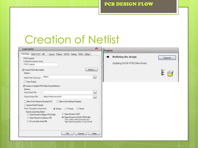 Presentation on Bidirectiona shift register using orcad | PPTX