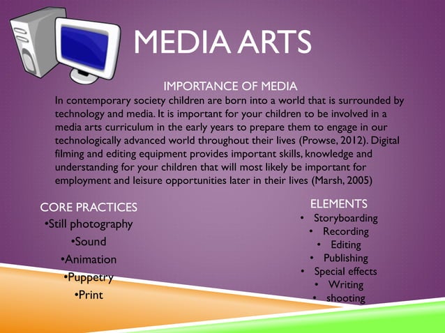 Arts in Early Childhood assignment 1 | PPTX | Children\'s Music | Music