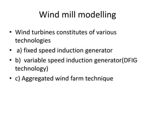 Presentation | PPTX | Power and Energy Industry | Industries