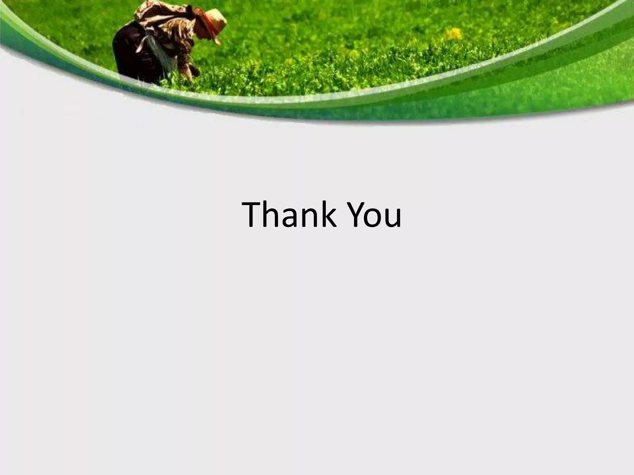 Agriculture in India | PPTX