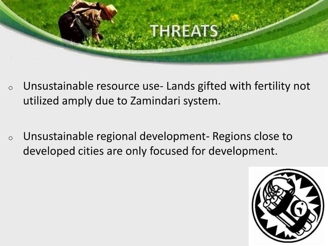 Agriculture in India | PPTX | Agriculture | Industries