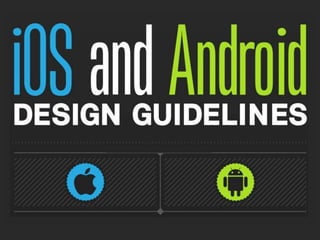 Mobile Apps Design Principles | PPT