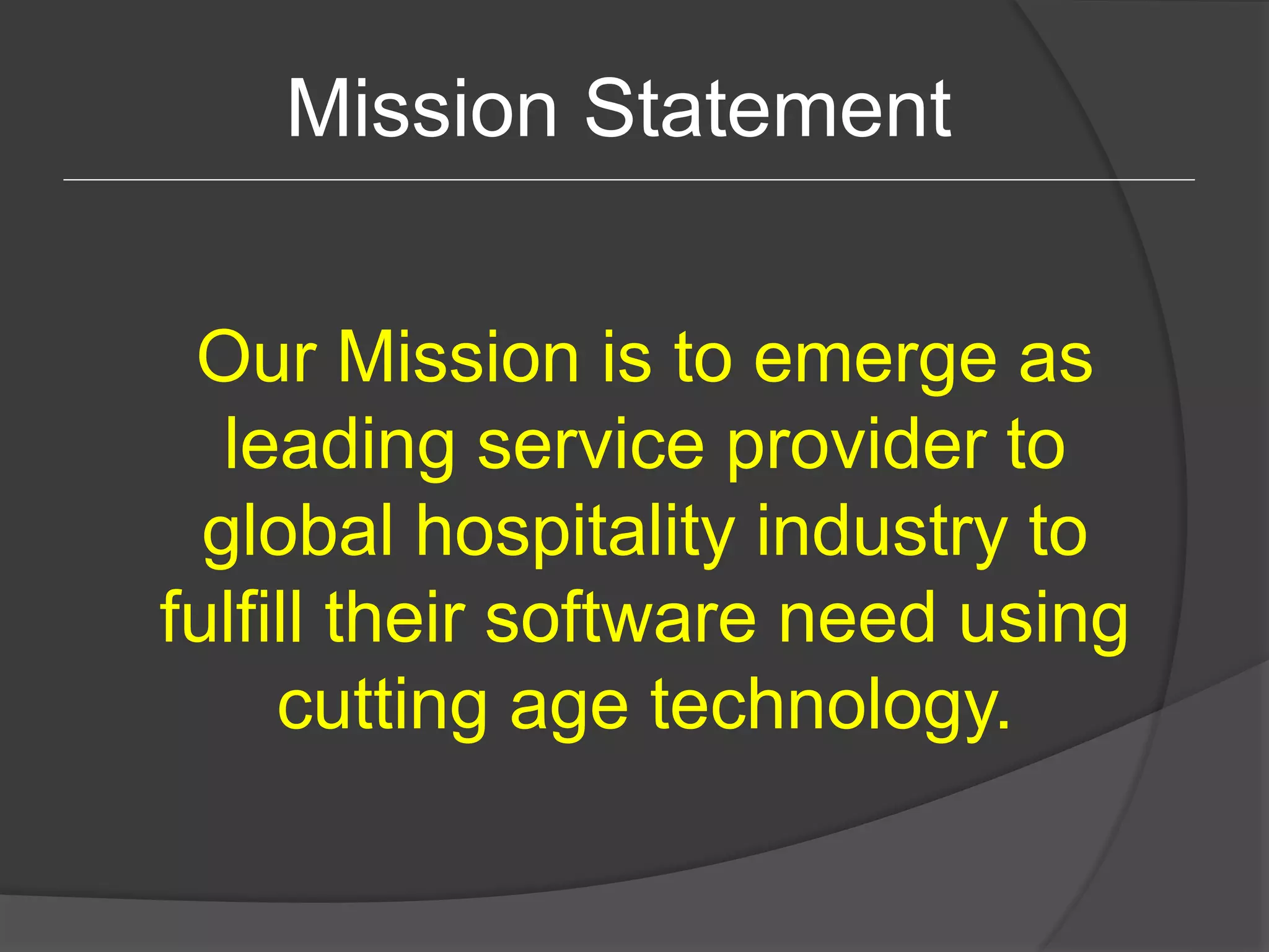 Introduction to Innkey Infosystems Pvt. Ltd. | PPTX