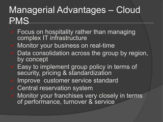 Introduction to Innkey Infosystems Pvt. Ltd. | PPTX