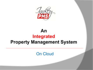 Introduction to Innkey Infosystems Pvt. Ltd. | PPTX
