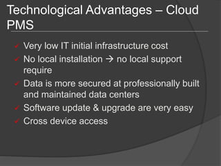 Introduction to Innkey Infosystems Pvt. Ltd. | PPTX