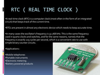 smart parking system | PPTX