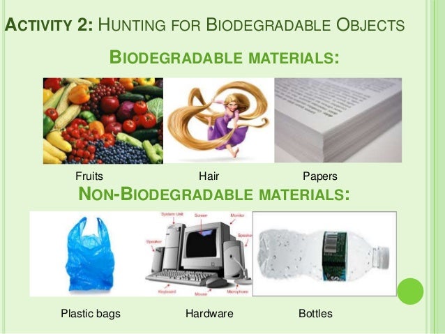 Biodegradable Materials, Biodegradable Party Supplies and Toys, IDM7