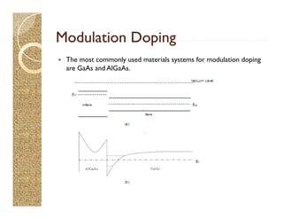 PresenWide Bandgap Semiconductor Materials for Improved Performance ...